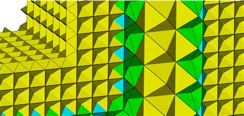 An Inside Out Method For Arbitrary Polyhedra In Cfmesh