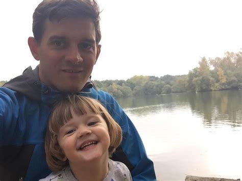 Glen Easterbrook Is Fundraising For British Heart Foundation