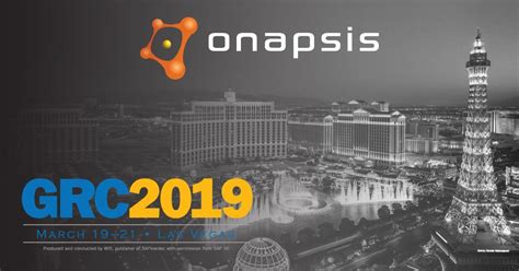 Onapsis On Linkedin Lasvegas Sap Gdpr Sox Erpsecurity Sapsecurity Compliance…