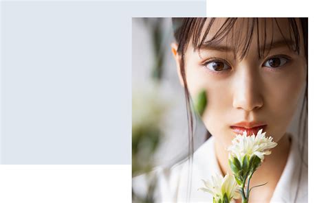 山下美月オフィシャルウェブサイト