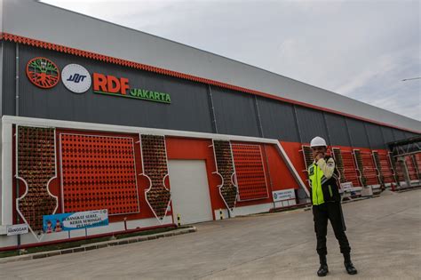 Health Concerns Spark Strong Opposition To Reopening Of Rorotan Rdf Plant Jakarta The