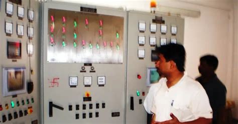 Marine Engine Monitoring Systems 7 The Most Powerful Solutions