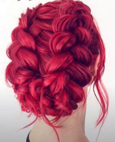 Sweethearts Hair A Perfect Hairstyle For Every Occasion Hair