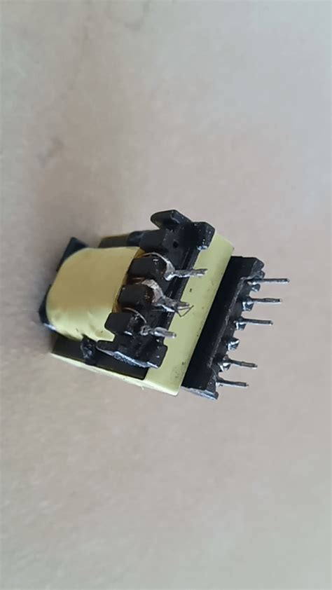 Please Find The Pinout Of This Transformer R Askelectronics