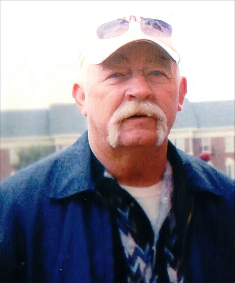 Larry Wayne Harbin National Fallen Firefighters Foundation