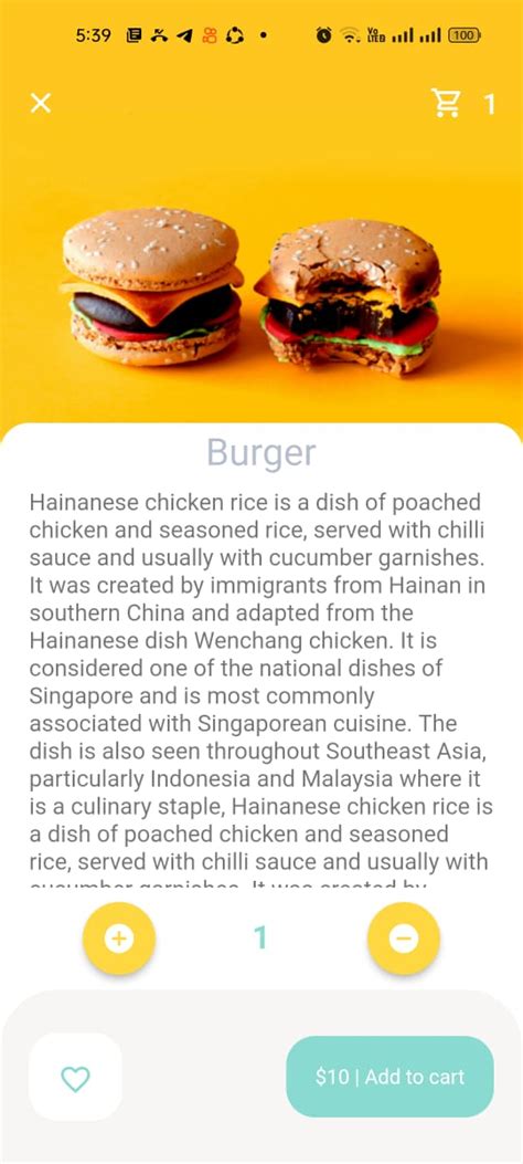 Github Omarzi Resturant Ui And Firebase Flutter This Is Resturant App With Flutter With Firebase