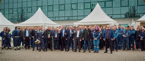 Thomas Behrends On Linkedin Under The Slogan Technological Risks Everyone Involved Everyone