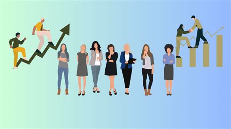 Paving The Path Empowering Women In Male Dominated Industries