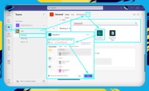 Microsoft Teams Integration With SharePoint Business Tech Planet
