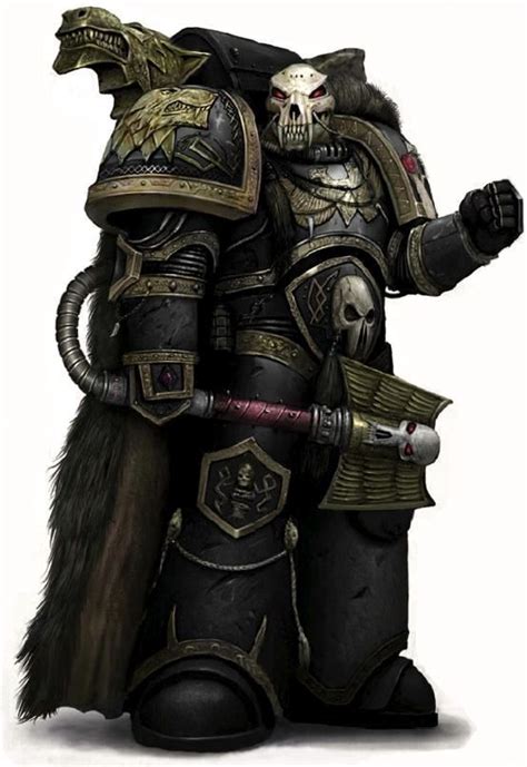 Wh40khq “deathwatch ” Warhammer 40k Space Wolves Warhammer 40k