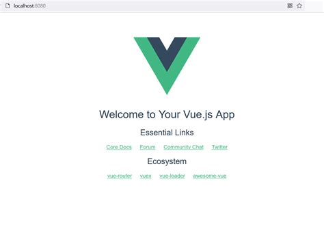Vue Init Webpack 创建项目的5种模板 完美源码