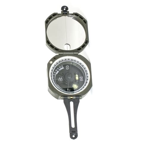 Mil Tec Us Army Compass M2 Mö