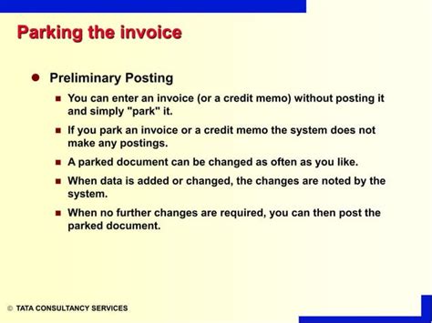 Sap Mm Invoice Verification Ppt