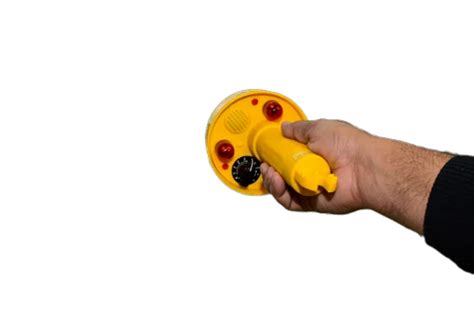 33 Kv High Voltage Detector At ₹ 22600 Voltage Detector In Gurugram