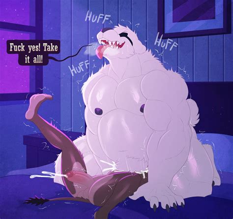 Post Fortnite K Jukes Polar Patroller