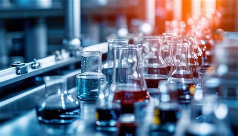 Production Sequence Optimization For Chemical Manufacturing