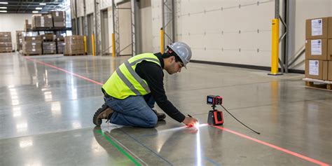 Tested 5 Step Industrial Racking Installation Guide