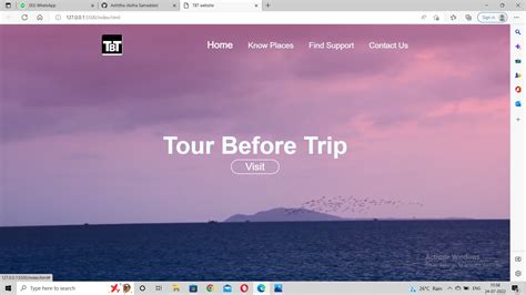 TBT Website Issue Pranjay Poddar Dev Geeks GitHub