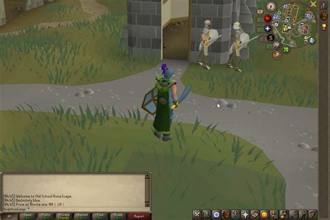 Runescape Bot Image Detection Roboflow Universe