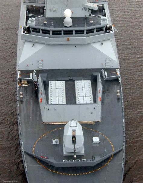 Dcns Sylver Vertical Launching System Vls Aster Mdcn Missile Artofit