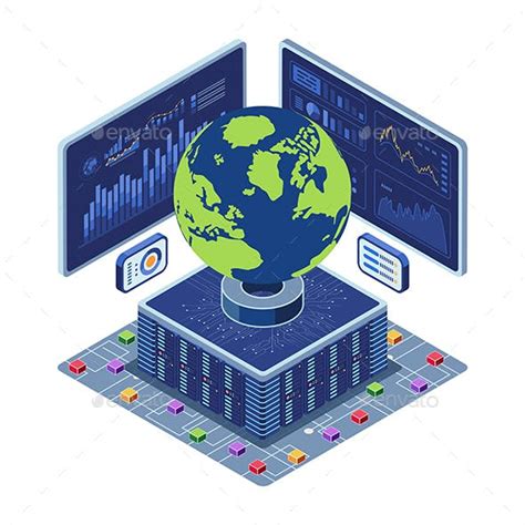 Analytics Graphics Designs And Templates Graphicriver