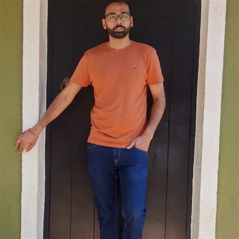 Praveen Dubey Javascript Mentor On Mentorcruise