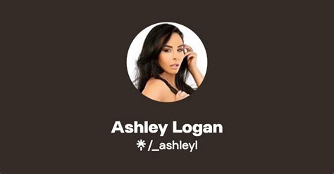 Ashley Logan Find Ashley Logan Onlyfans Linktree