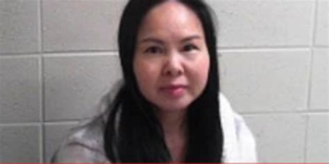 Undercover Massage Parlor Sting Nets Arrest On Prostitution Charges
