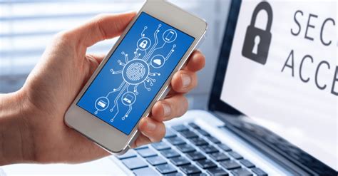 Consumers Are Skeptical About Biometric Data Security How Companies Can Respond ID Agent