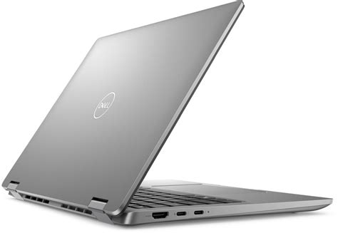 Dell Latitude 7340 7440 Ultralight Laptop Bisnis Ringan Dengan Bodi Magnesium Dan Opsi Layar