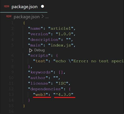 A Beginner S Guide To Web3 Js