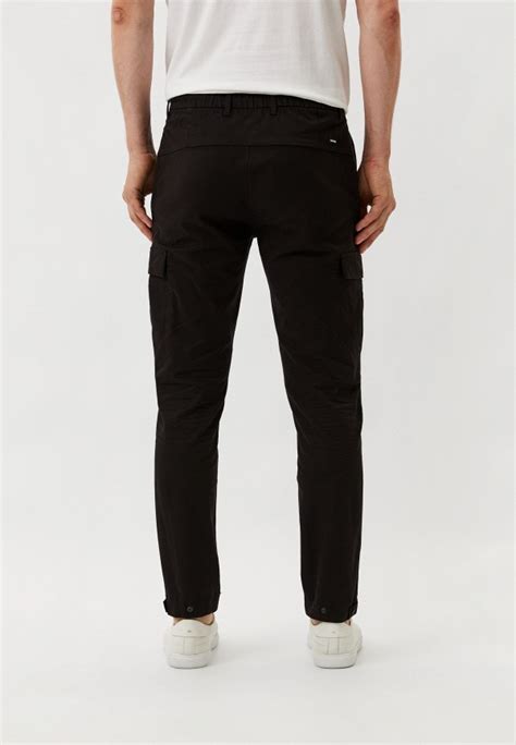 Брюки Calvin Klein, цвет: черный, RTLADO321901 — купить в интернет ...