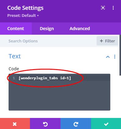 How To Add A WordPress Tabs In Divi Builder WordPress Plugin