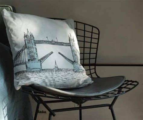 Screen Printing Easy Tutorial From Britain With Love