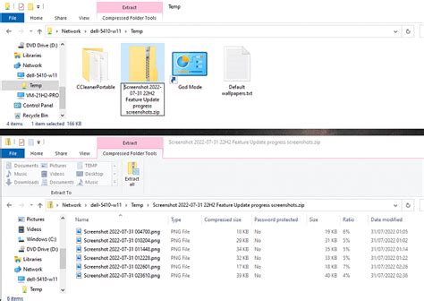 Can T Open Winzip File Page 3 Windows 10 Forums