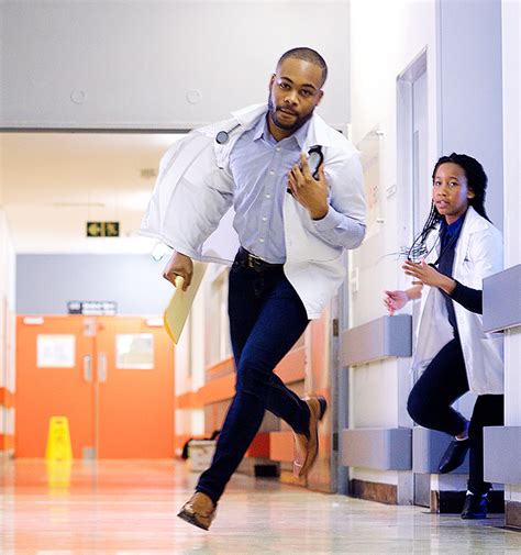 Use Of Plain Language Codes Can Save Lives