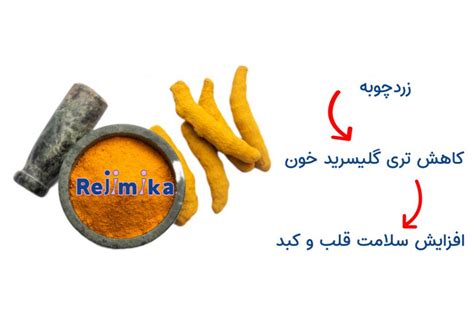 تری‌ گلیسیرید چیست؟ همه چیز درمورد تری‌ گلیسرید خون رژیمیکا