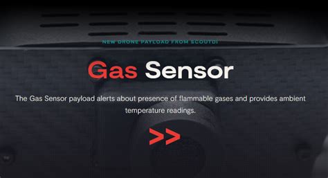 Scout 137 Drone System — Scoutdi