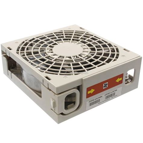 Ibm Gehäuselüfter 130mm Power 750 8233 E8b 44v3454