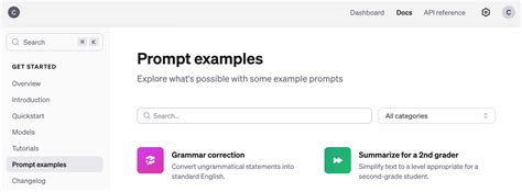 커스텀 Ai 챗봇 개발을 위한 기초 지식 2 Openai Api 공식문서를 살펴보기 Chatgpt 만들기 With