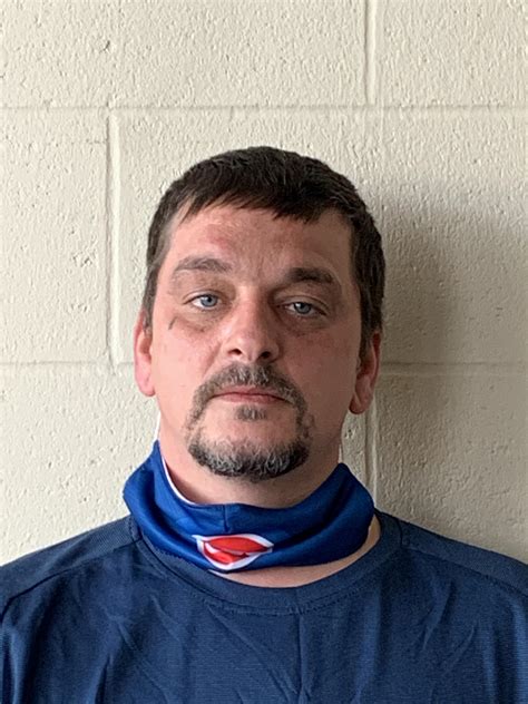 William Applegate Violent Or Sex Offender In Cannelton In 47520