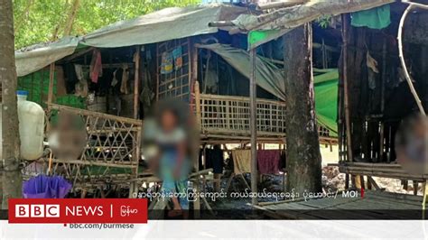 ခမီ စစ်ရှောင်တွေကို စစ်ကောင်စီ သင်တန်းပေးထားတဲ့ အဖွဲ့တွေ သတ်ဖြတ်ခဲ့တယ