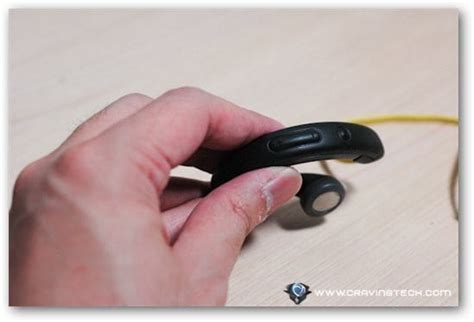 Jabra SPORT Review Wireless Bluetooth Headset With Built In FM Radio