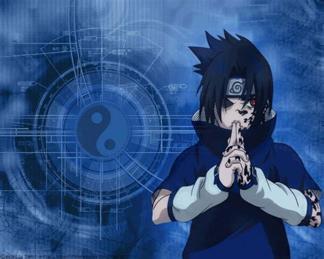 [100 ] Cool Sasuke Wallpapers