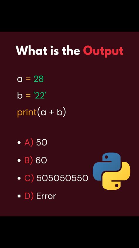coding race follow and comment your answer