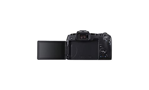 Canon EOS RP - Zielfoto