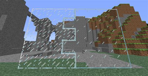 GitHub Gomadare Androidpotato Minecraft Backporting Glass Textures