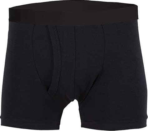 Uk Faecal Incontinence Pants For Men