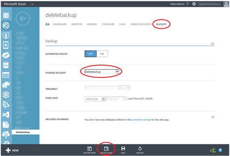 How To Delete A Web App Backup The Best C Programmer In The World Benjamin Perkins