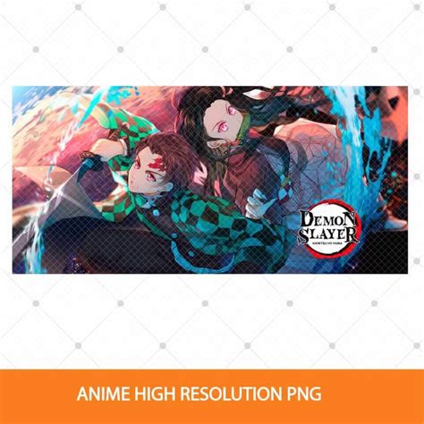 Anime Nezuko Demon Slayer